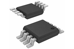 TPC116S1-VR Single Channel 16-Bit DAC - 3PEAK | DigiKey